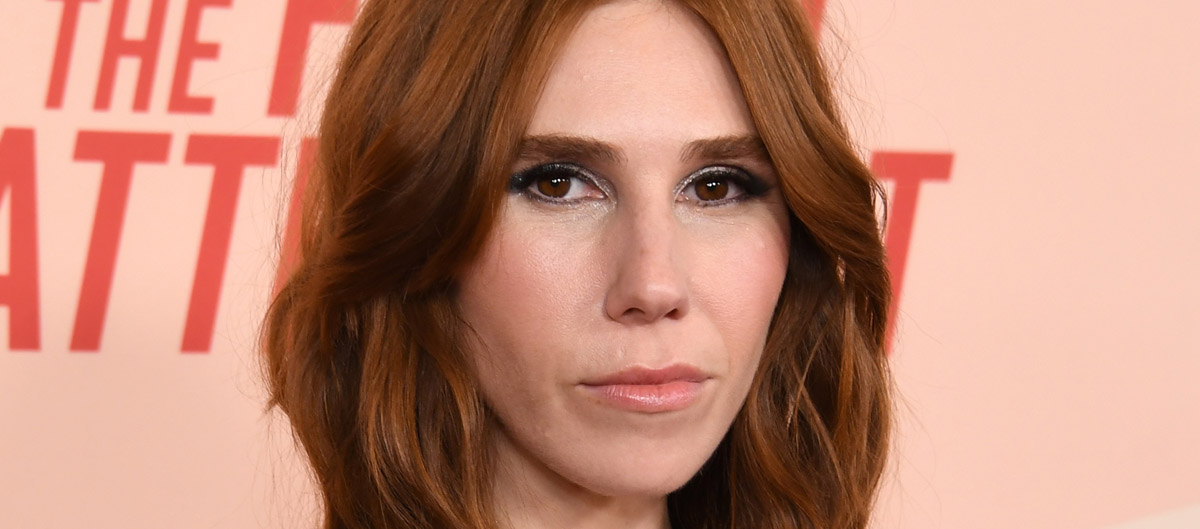 Zosia Mamet Joins Dakota Johnson in ‘Madame Web’ | Dakota Johnson ...