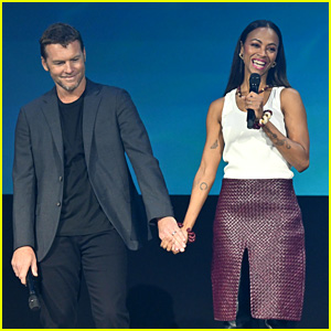 ‘Avatar 2′ Cast Reunites at D23 to Debut New Footage from Upcoming ...