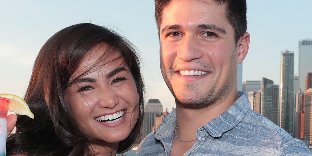 ‘Bachelor’ Alum Caila Quinn Is Pregnant, Expecting Her First Child With ...