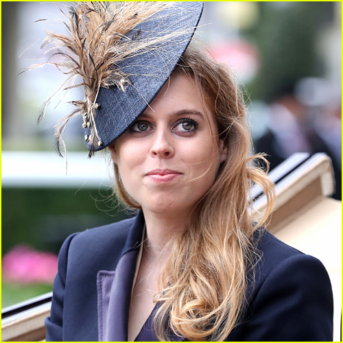 Several Royal Family Members Have Different Royal Names & Titles After ...