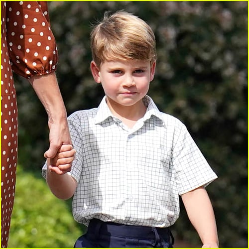 Several Royal Family Members Have New Royal Titles & Names After Queen ...