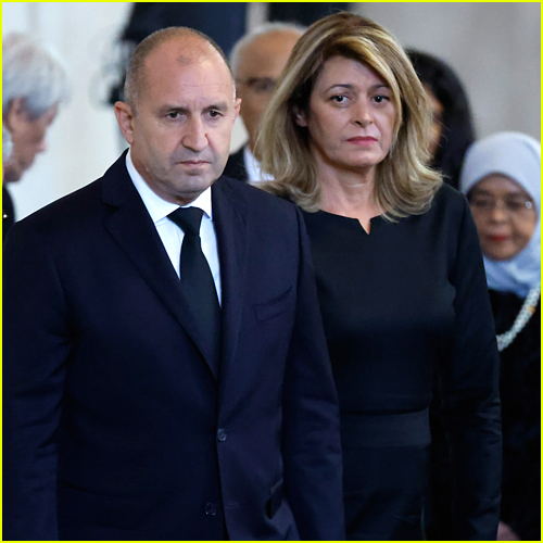 Dignitaries From Around The World Pay Respects To Queen Elizabeth Ahead ...