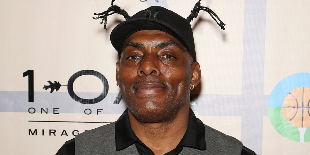 Coolio Recorded Content for a ‘Futurama’ Cameo Before Untimely Death ...