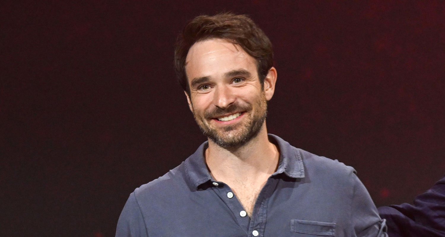Charlie Cox Shares New Details About ‘Daredevil: Born Again’ at D23 Expo | 2022 D23 Expo ...
