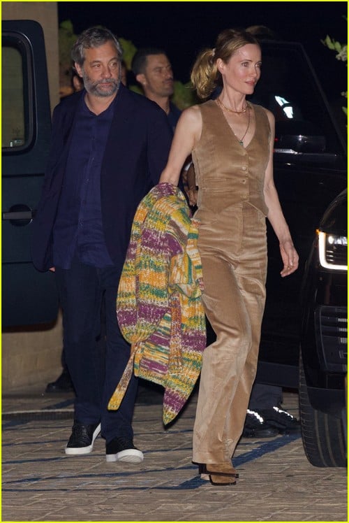 Cameron Diaz Celebrates 50th Birthday with Star-Studded Party ...