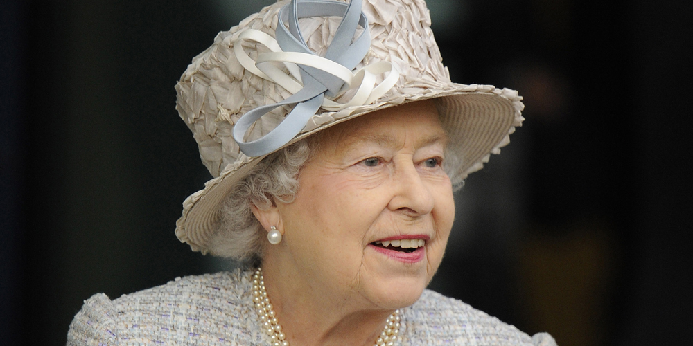 Dignitaries From Around The World Pay Respects To Queen Elizabeth Ahead ...
