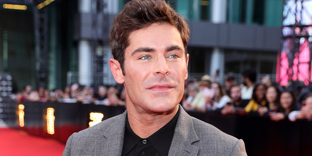 Is Zac Efron Returning for ‘High School Musical’ Series? Here’s What He ...