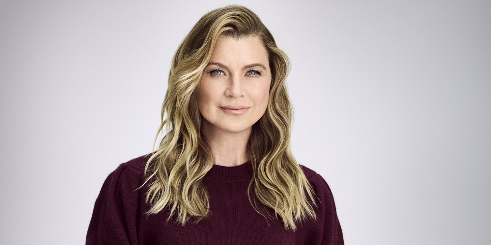 Ellen Pompeo Makes First Comments About Minimized Role For ‘Grey’s ...