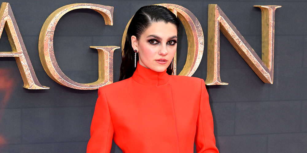 Emily Carey Reveals What Made Filming Intimate ‘House of the Dragon ...