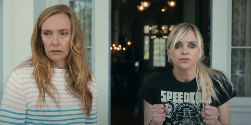 Anna Faris Returns To Acting To Go After Kathleen Turner’s Fortune in ...