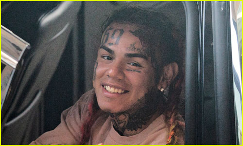 These Celebrities All Have Face Tattoos – Check Them Out! | EG ...