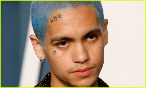 These Celebrities All Have Face Tattoos – Check Them Out! | EG ...