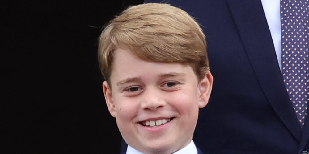 Prince George Delivered a ‘Killer Line’ to His Schoolmates – See It ...