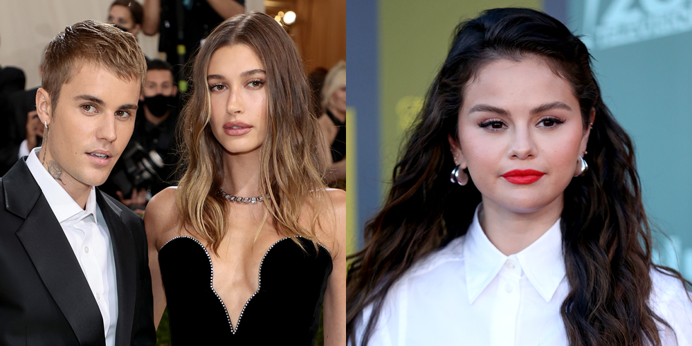 Hailey Bieber Reveals If She S Spoken To Selena Gomez If She Stole