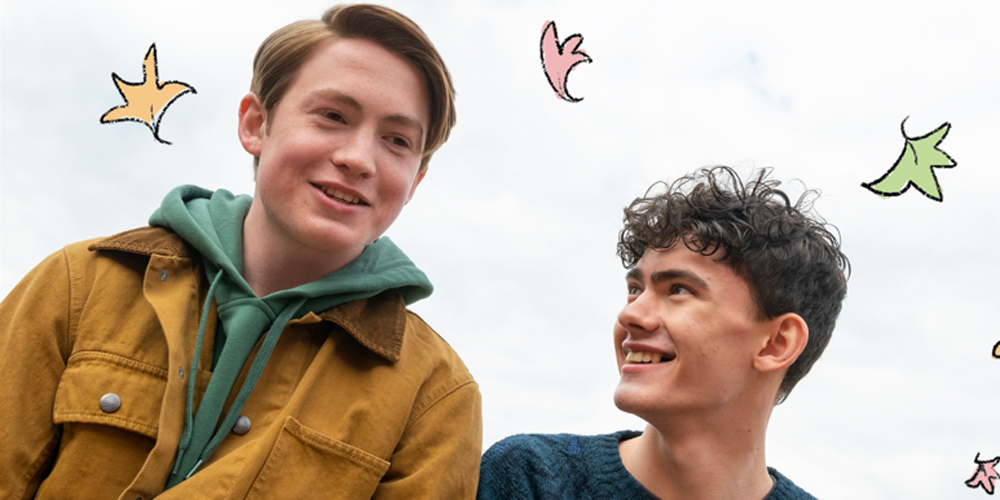 ‘Heartstopper’ Season 2 – Returning Stars Revealed & Four New Stars ...