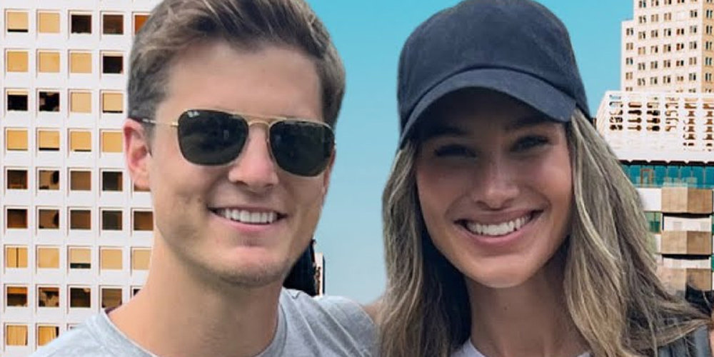 TikTok’s Josh & Abbie Herbert Are Expecting Their Second Child | abbie ...