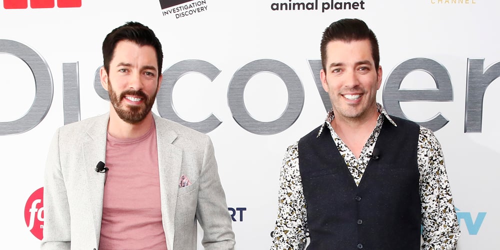 Jonathan & Drew Scott Sign New Deal To Bring More ‘Property Brothers ...
