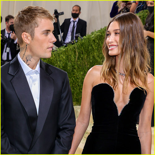 Source Explains Why Selena Gomez Hailey Bieber Posed For Those Pics