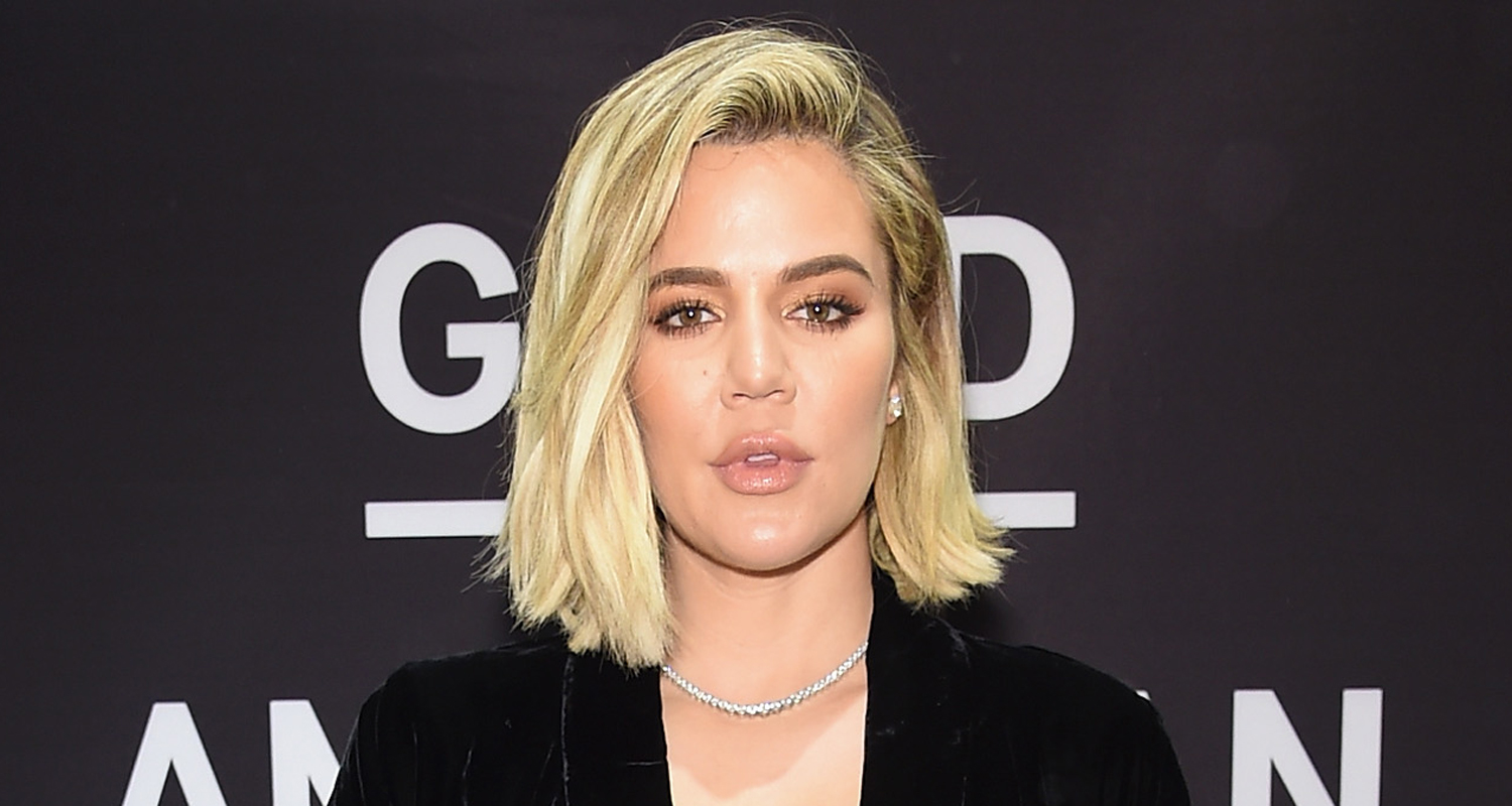 Khloe Kardashian Speaks In-Depth About Expecting Baby No. 2 with ...