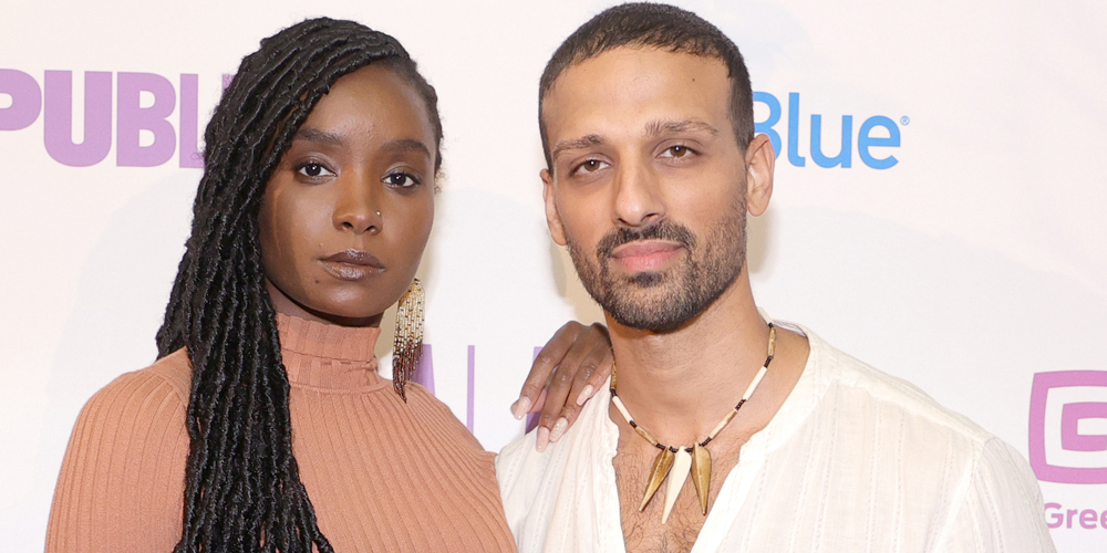 KiKi Layne & Ari’el Stachel Address Cut Scenes Of Their Roles in ‘Don’t ...