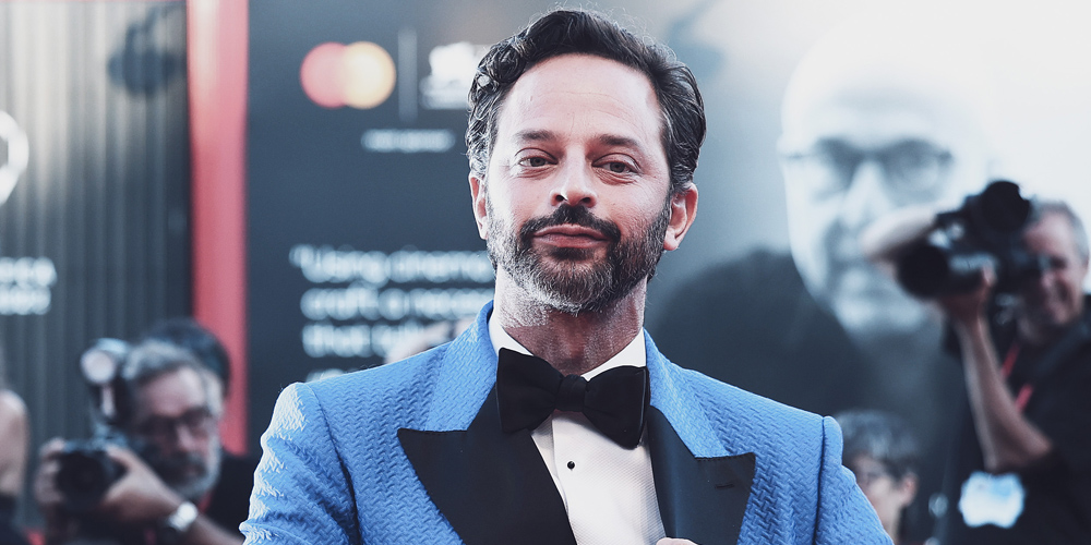 Nick Kroll Pokes Fun at His Supporting Actor Status Amid ‘Don’t Worry ...