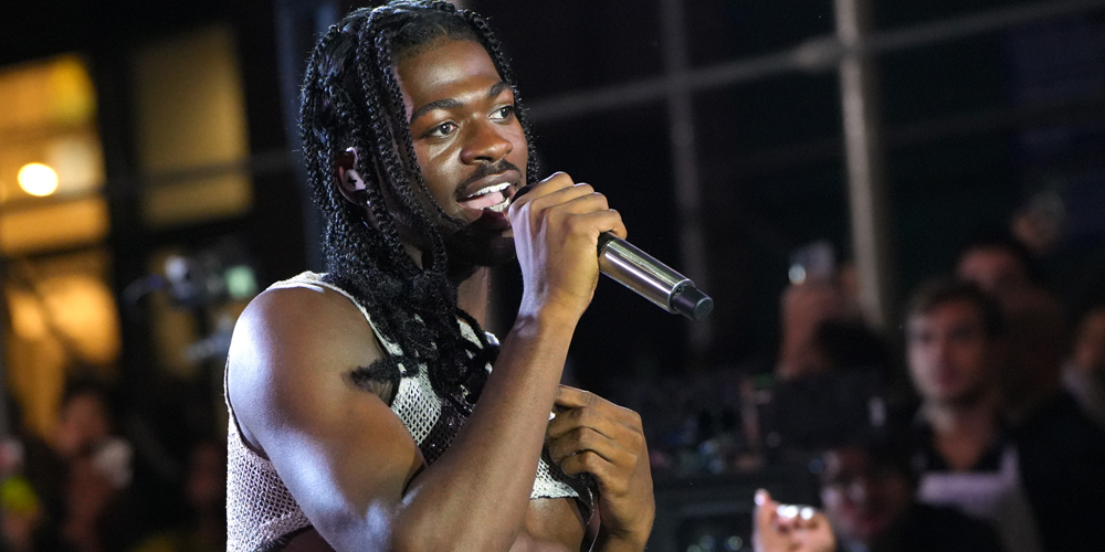 Lil Nas X Admits His Current Creative Spirit Is ‘Honestly in the ...