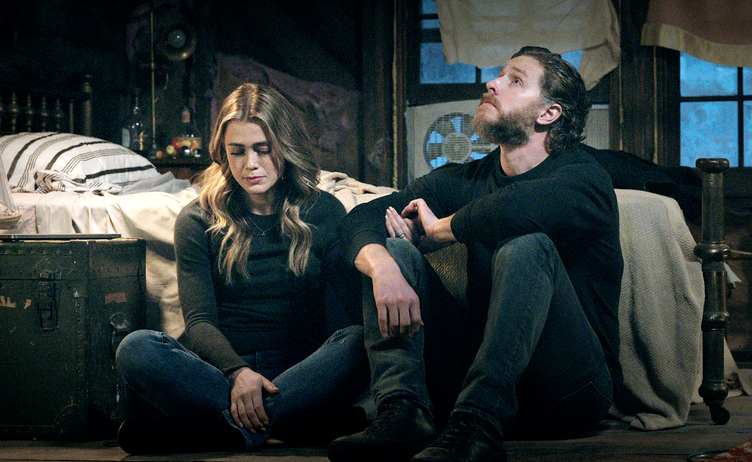 Netflix Drops ‘Manifest’ Season 4 Trailer; Plus, Cast List Revealed ...