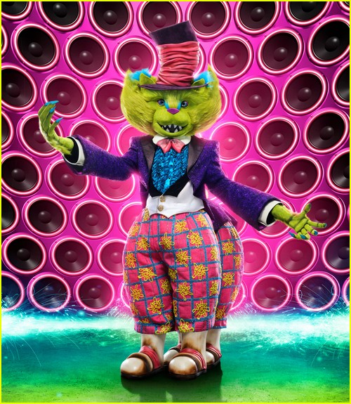 ‘The Masked Singer’ 2022 – 22 Contestants & New Show Format Revealed ...