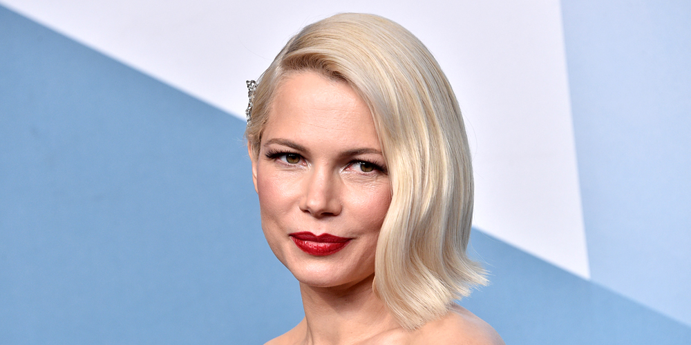 Michelle Williams To Submit in Best Actress Category At Oscars 2023 ...