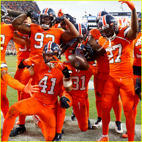 10 Most Popular NFL Teams, Ranked From Least to Most Devoted Sports ...