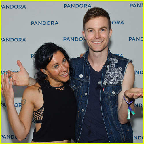 Musician Couples Who Found Love Within Their Bands – A Look at Lasting ...