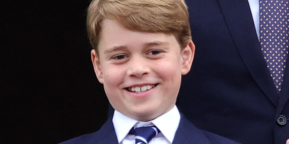 Here’s How Prince George’s Life Will Change Now That He’s Second In ...