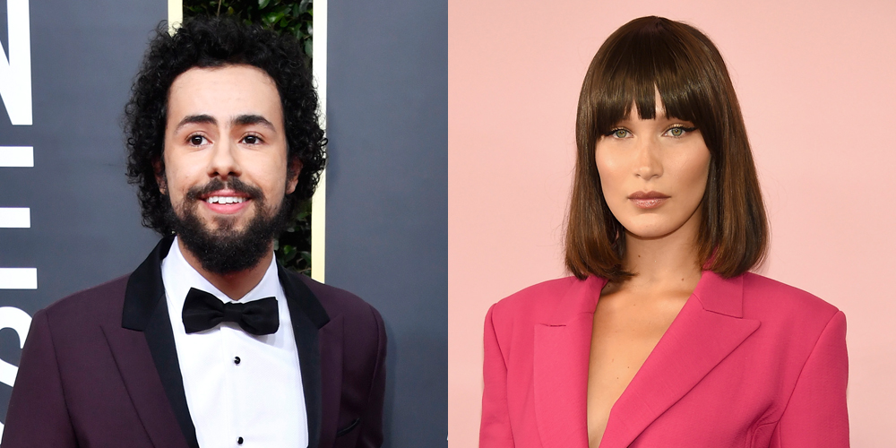 Ramy Youssef Talks Bella Hadid Joining ‘Ramy’ For Her Acting Debut ...