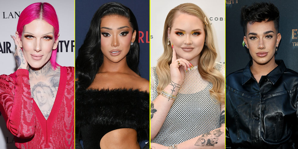 Highest Paid Beauty Influencers Per Sponsored Posts Revealed (the Top ...