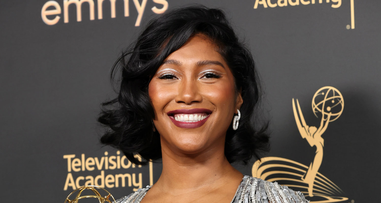 Chadwick Boseman’s Wife Simone is ‘Honored’ to Accept His Posthumous ...