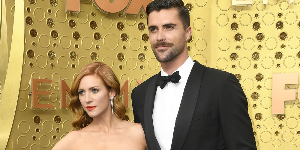 Brittany Snow & Tyler Stanaland Spotted Together After Separation News ...