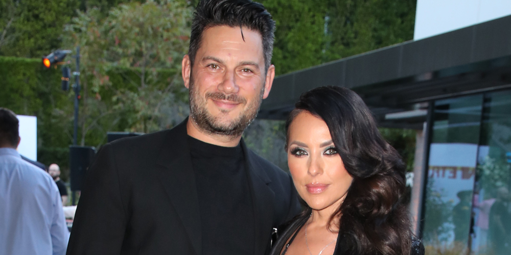 Selling Sunset’s Vanessa Villela Marries Nicholas Hardy in San Diego ...