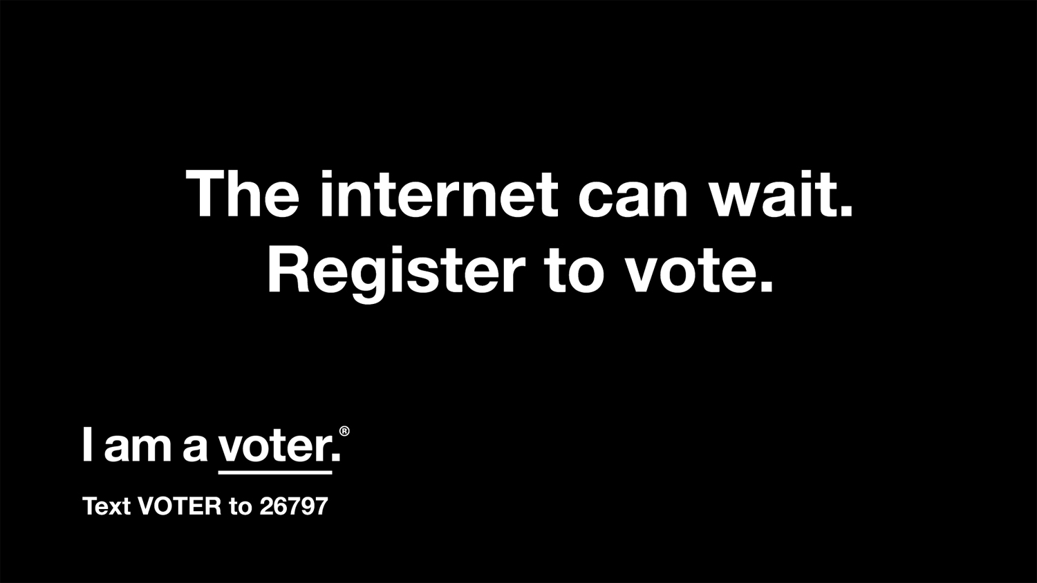 Here’s Why Celebs Are Posting About Voting – It’s Time to Register Now ...