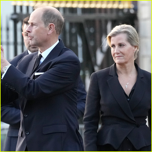 Queen Elizabeth II’s Funeral: These Royals Will Walk In The ...