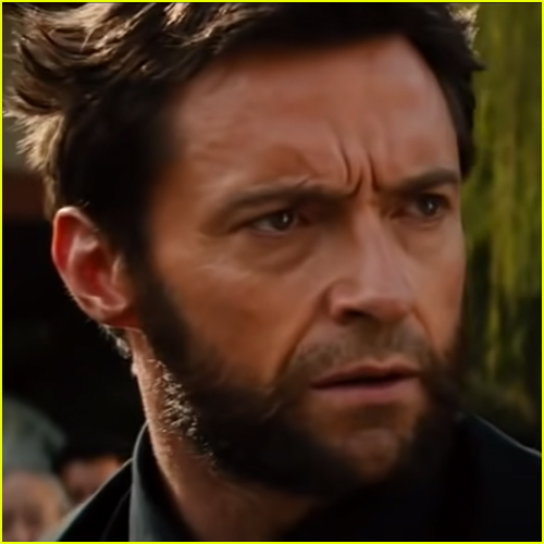 Every Time Hugh Jackman Played Wolverine – A Timeline | EG, evergreen ...