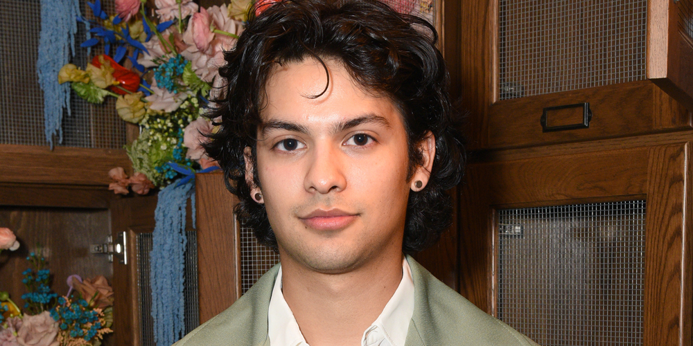 Xolo Maridueña Explains What Makes ‘Blue Beetle’ Different From Other Superhero Films | Newsies ...