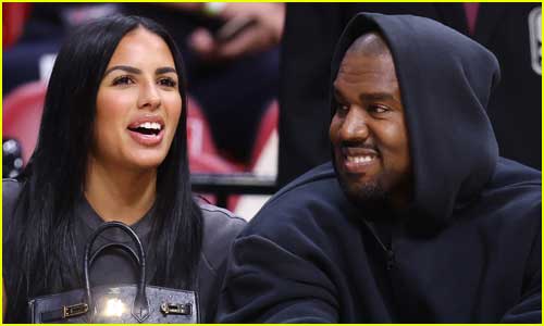 Kanye West Dating History – Full List of Ex-Girlfriends & Ex-Wives ...