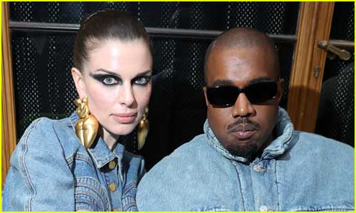 Kanye West Dating History – Full List of Ex-Girlfriends & Ex-Wives ...