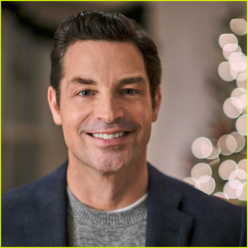 Which Actors Have Starred In The Most Hallmark Channel Christmas Movies ...