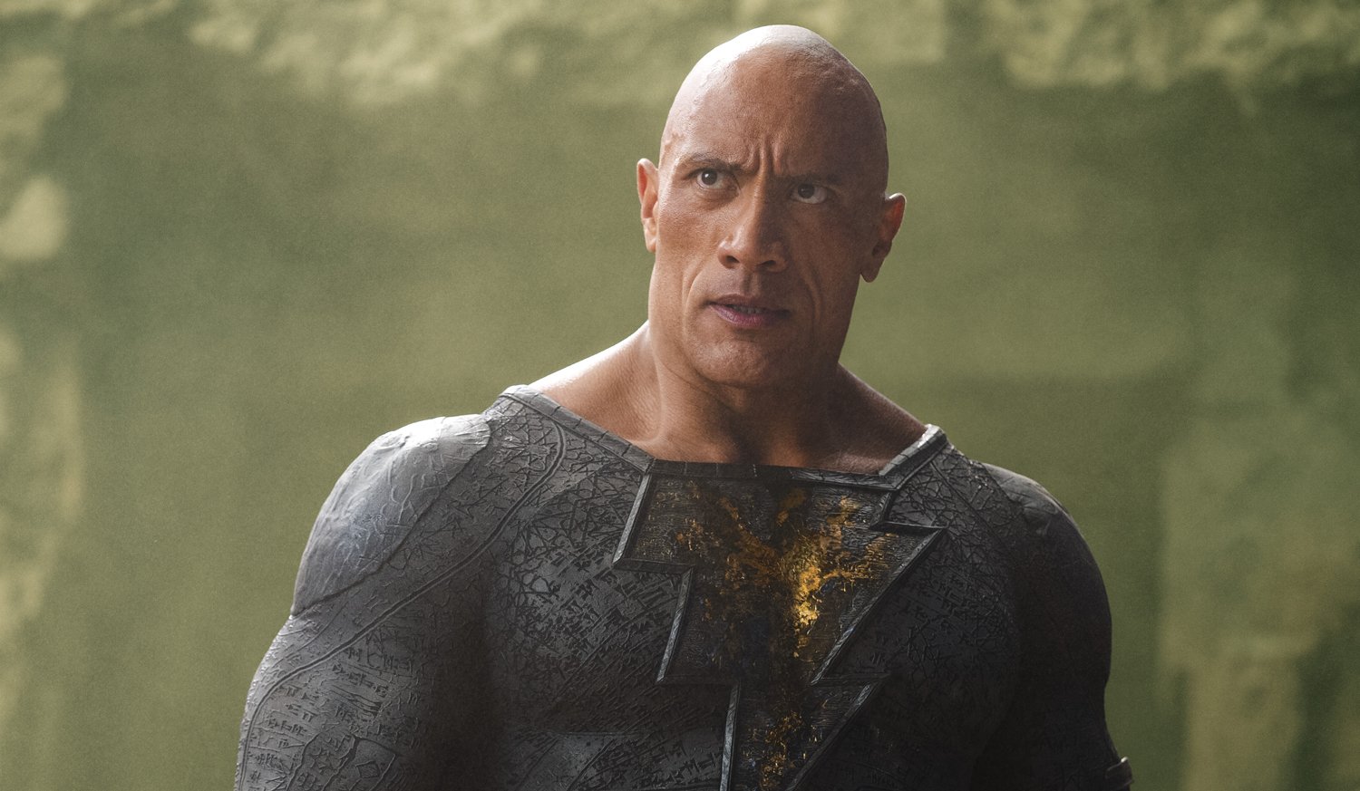‘Black Adam’ End Credits Song Revealed & There’s A Connection to Dwayne ...