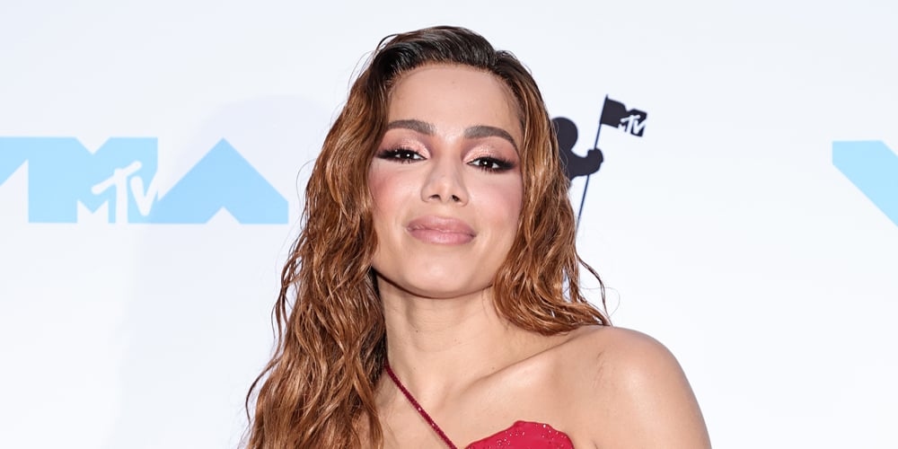 Anitta Reveals Her Plastic Surgery Procedures & Why She Did It | Anitta ...