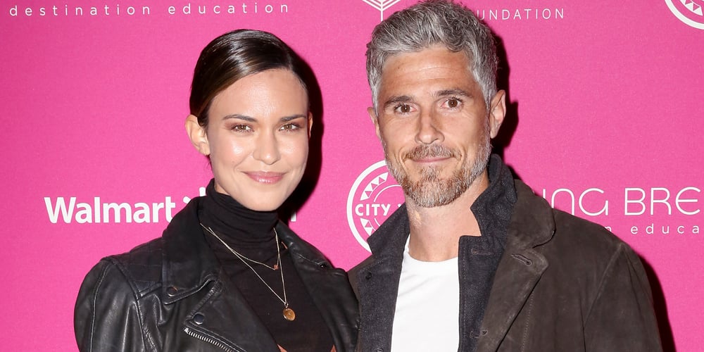 Odette & Dave Annable Welcome Second Daughter – Find Out Her Name ...
