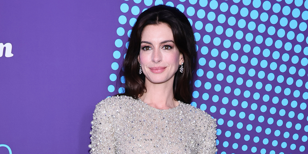 Anne Hathaway Stuns In Two Very Different Looks For ‘Armageddon Time ...