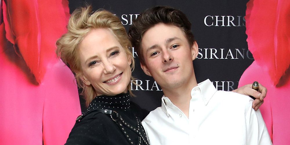 Anne Heche’s Estate: Details Revealed in Court Including Her ...