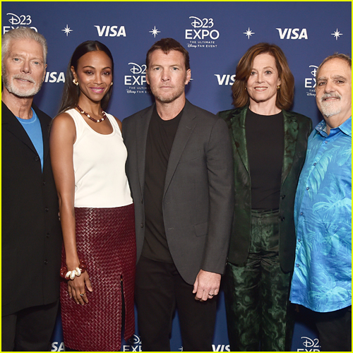 ‘Avatar 2′s Running Time Revealed In New Report – Find Out How Long The ...